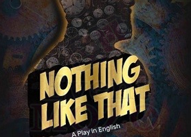 Nothing Like That