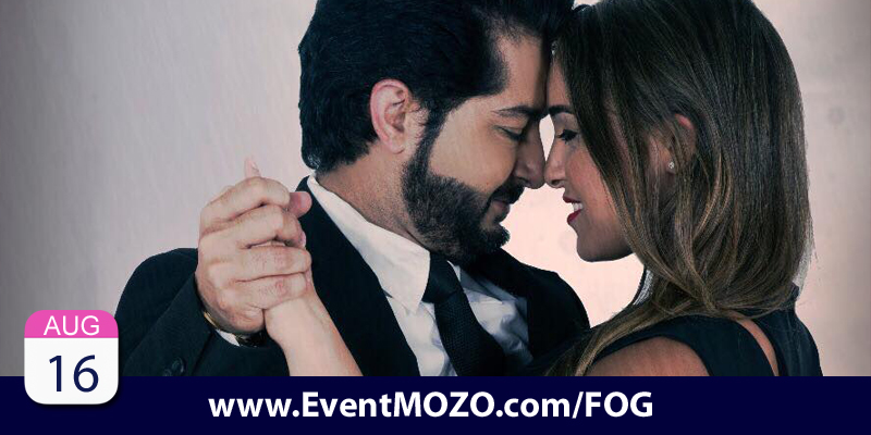 Foreign Flame FOG Movie Fest 2018