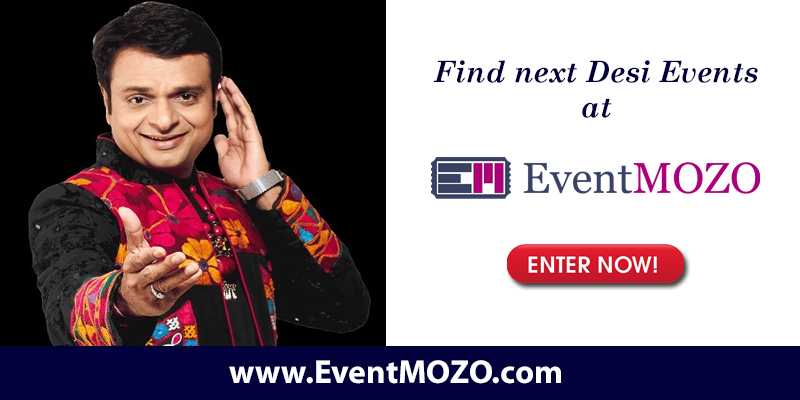 ICO Cultural Nights - Garba by Devang Patel