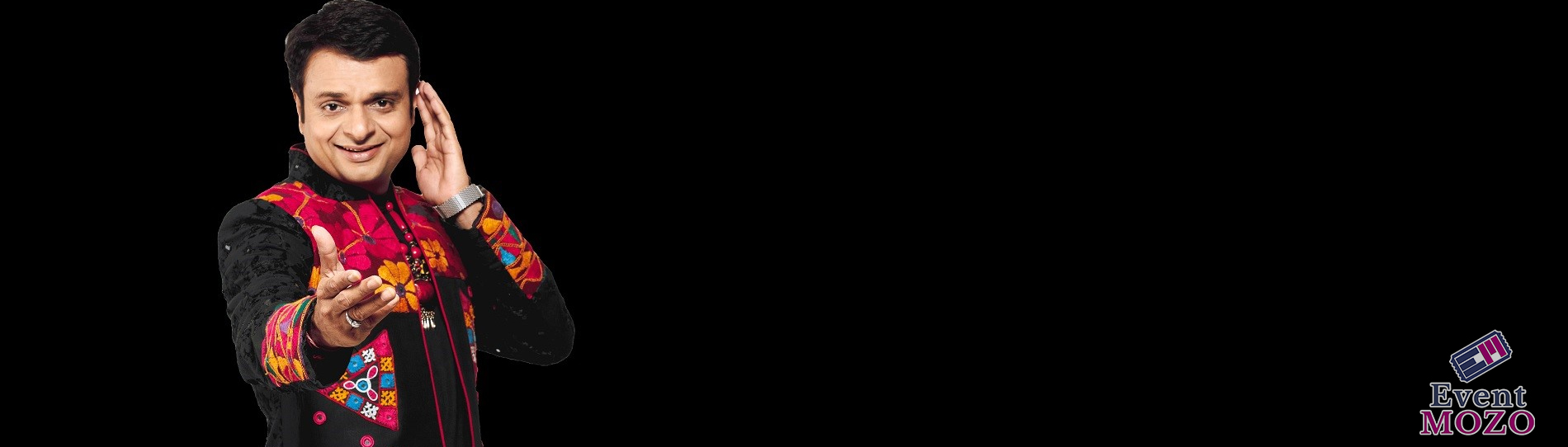 ICO Cultural Nights - Garba by Devang Patel