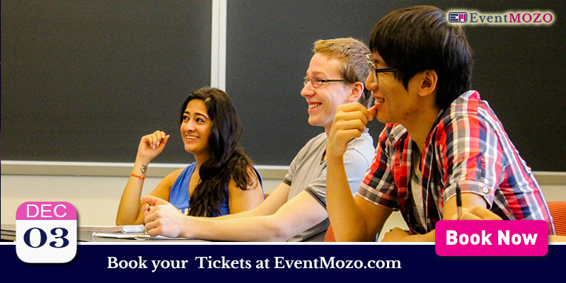 Applying into Competitive Summer Programs for College Success