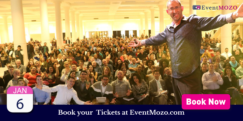 Internet Mastery Santa Monica by Adam Ginsberg International in Santa ...