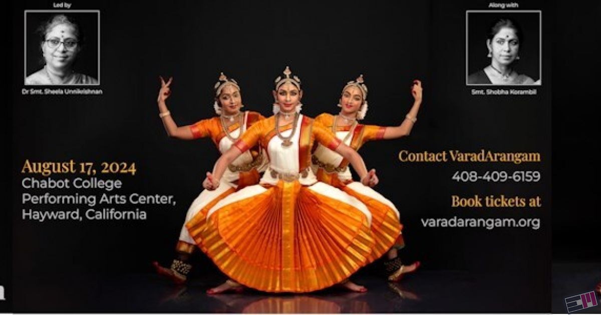 Experience the timeless beauty of Melattur style of Bharatanatyam
