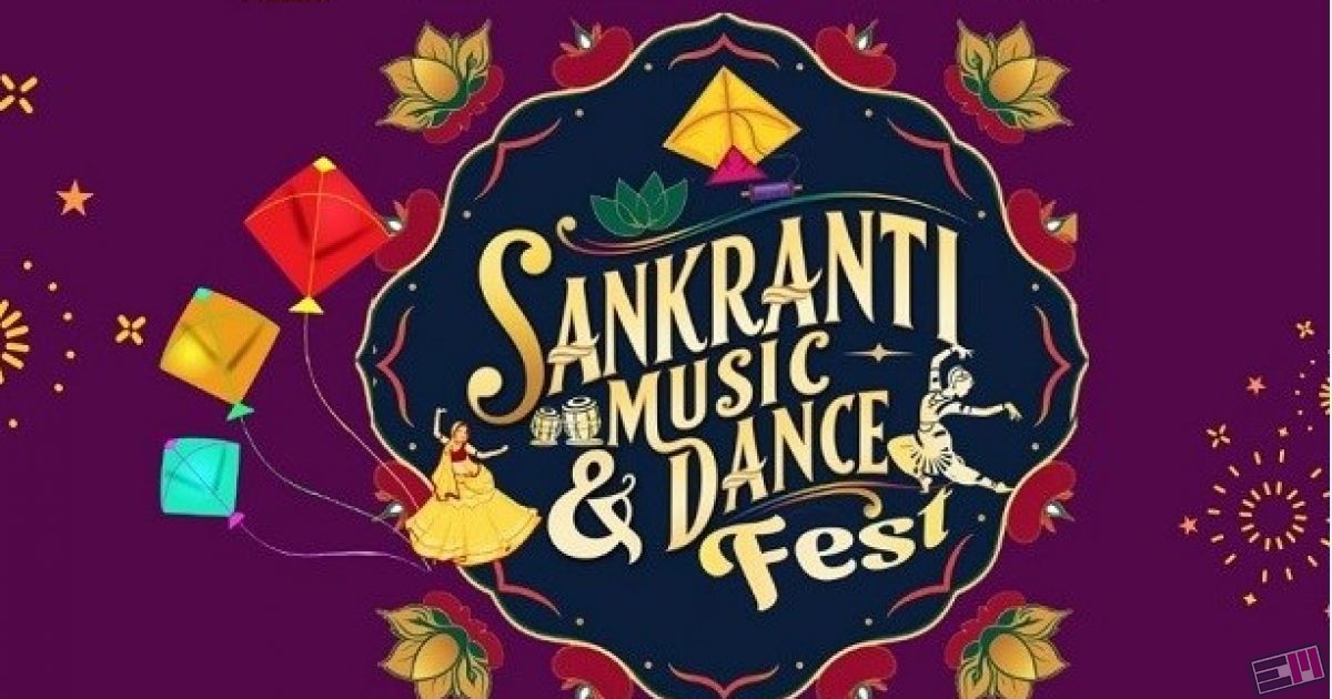 Sankranti Music & Dance Fest 2025